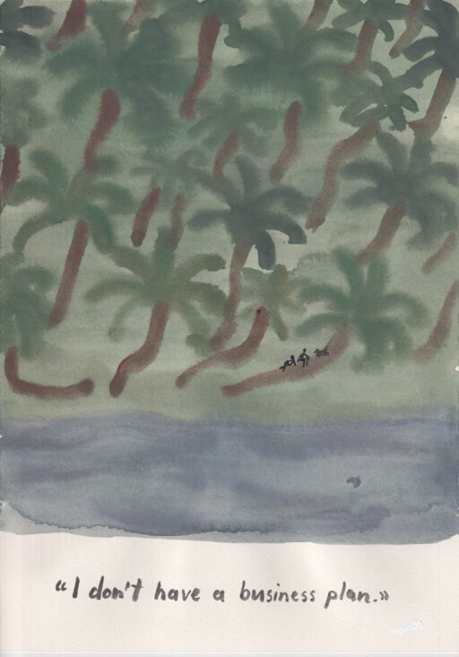 Beni Bischof